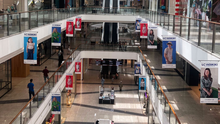 Outdoor Advertising - OMG Group