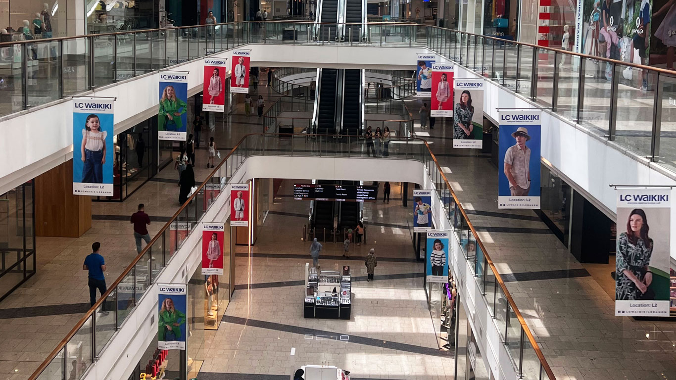 Outdoor Advertising - OMG Group